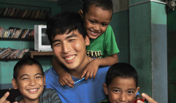 Volunteer Orphanage Nepal[Starts $100]- RCDP Nepal