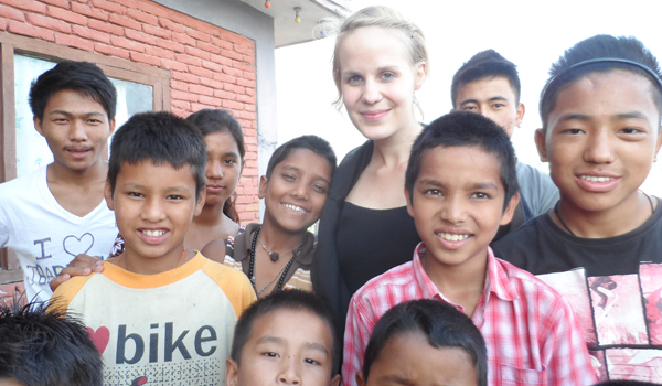 Volunteer Orphanage Nepal[Starts $100]- RCDP Nepal