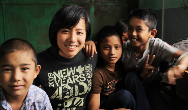Volunteer Orphanage Nepal[Starts $100]- RCDP Nepal